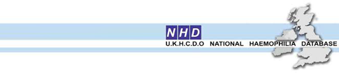 Site Index – UKHCDO